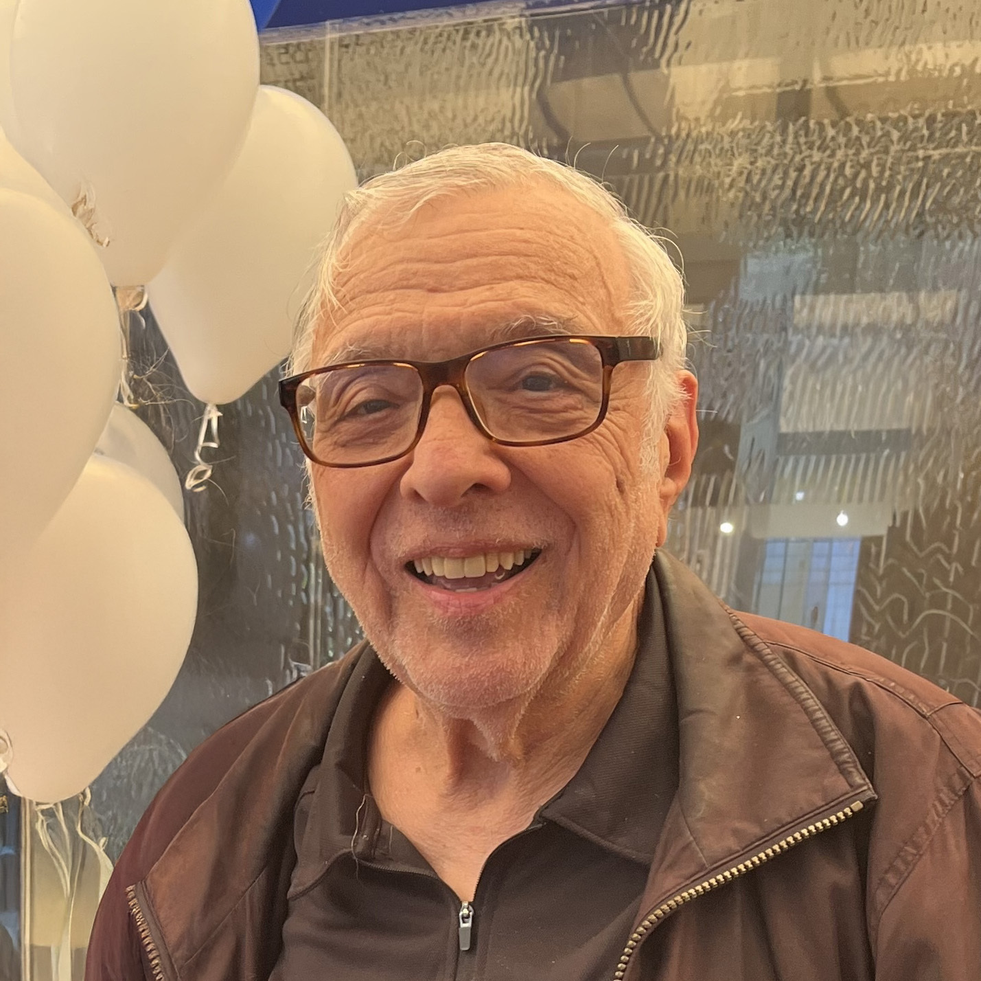 In Memoriam: Mike Kaplan - Rael & Letson